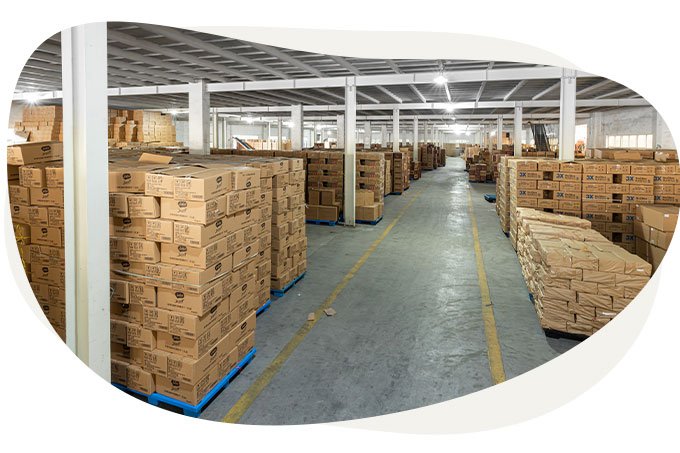 Tin Manufacturing Capability | Tengda